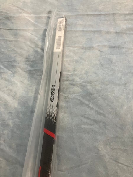 Intermediate CCM Jetspeed FT+ Hockey Stick Right Handed P29 55 Flex Pro ...