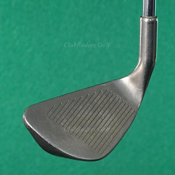 Ping Karsten II Black Dot PW Pitching Wedge Karsten ZZ-Lite Steel Stiff ...