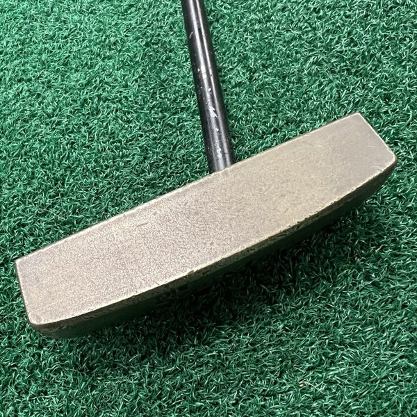 SeeMore FGP Putter Men's Right Hand 35.5" Steel Shaft Good Condition ...