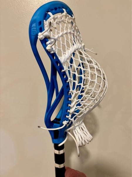Strung Warrior Evo QX-O Head | SidelineSwap | Buy and Sell on SidelineSwap