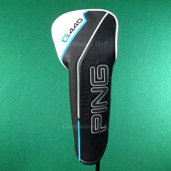 Ping 2025 G440 SFT 10.5 Driver Ping Alta CB Blue 50S Graphite Stiff w ...