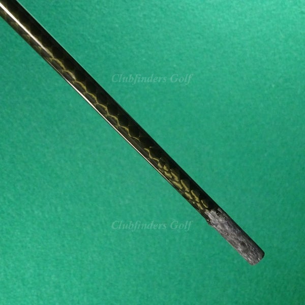 Aldila X-Torsion Green Mamba 50-R .335 Regular 43" Pulled Graphite Wood ...