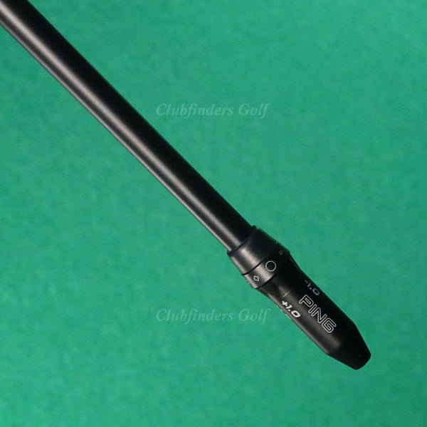 Ping G440 ALTA CB 65 Regular Flex 41.75" Graphite Wood Shaft w/ Ping ...