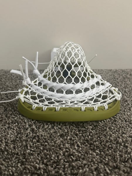 Warrior Evo QX-O with Hero 4.0 | SidelineSwap | Buy and Sell on ...