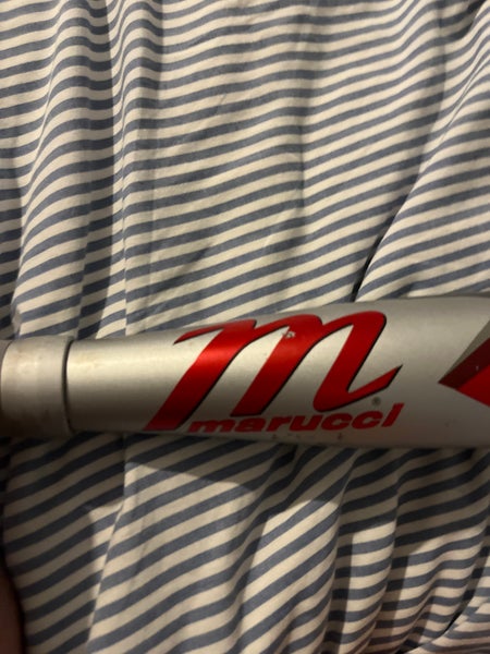 2023 Marucci CAT X Composite USSSA Certified Bat (-10) Composite 20 oz ...