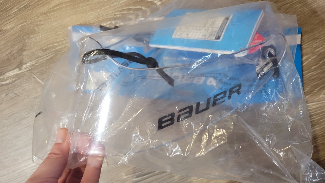 Junior Bauer (New) Goalie Dangler | SidelineSwap | Buy and Sell on ...