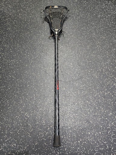 Used STX Crux + TORCH 10 Wmn Atk/Mid Complete Stick Black 11849 ...