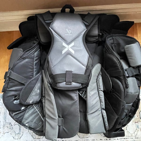TGC Spec Hyperlight 2 Chest Protector | SidelineSwap | Buy and Sell on ...