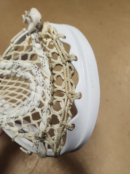 Adult STX Strung Quark Head (Used) | SidelineSwap | Buy and Sell on ...