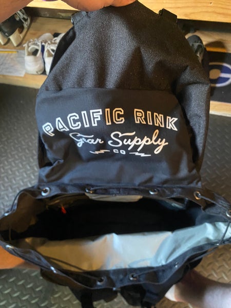 Pacific Rink Pond Pack | SidelineSwap | Buy and Sell on SidelineSwap