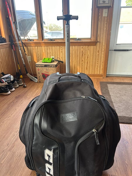 CCM Bag (Used) | SidelineSwap | Buy and Sell on SidelineSwap