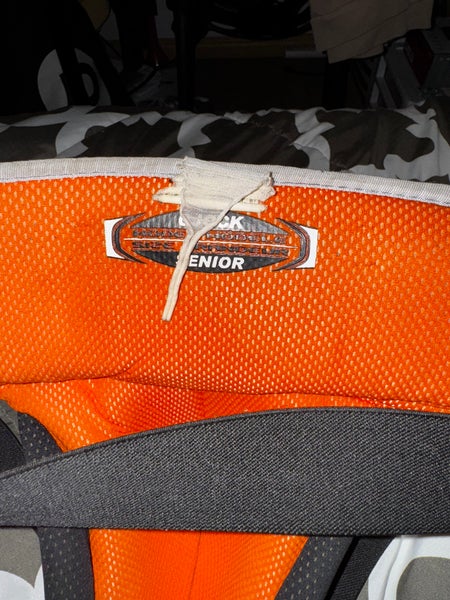 Itech Jock (Used) | SidelineSwap | Buy and Sell on SidelineSwap