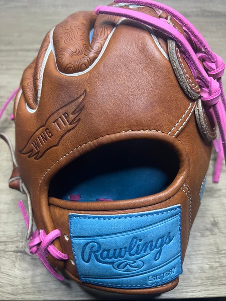 Rawlings Heart Of The Hide 11.75” | SidelineSwap | Buy and Sell on ...