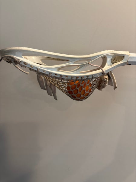 Warrior Evo 4X On ECD Carbon | SidelineSwap | Buy and Sell on SidelineSwap