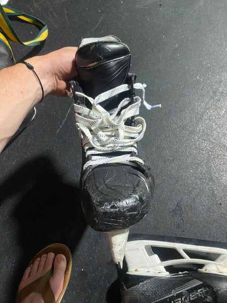 Bauer hyper 2 lite skates | SidelineSwap | Buy and Sell on SidelineSwap