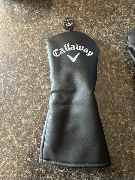 Callaway Driver Head Cover (New) | SidelineSwap | Buy and Sell on ...