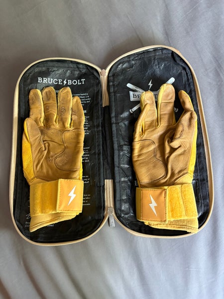 Cuff Strap Bruce Bolts | SidelineSwap | Buy and Sell on SidelineSwap