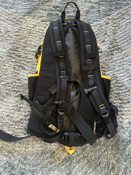 Golite 24 Pack Backpack Bag Rucksack Size MD Yellow Go Lite ...