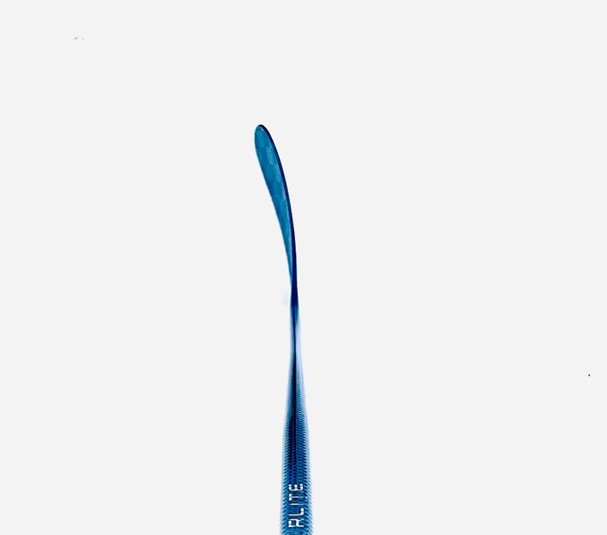 New 2 pack Bauer Vapor Hyperlite 2 (blue) Pro Stock - RH, P92, 77 Flex ...