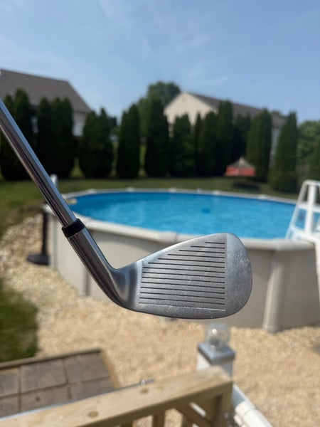 Top Flite Left Hand Wedge (Used) | SidelineSwap | Buy and Sell on ...