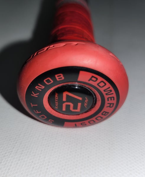 2023 Easton ADV Composite USABat Certified Bat (-11) Composite 16 oz 27 ...