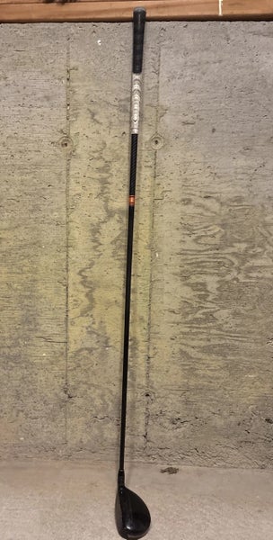 Men's Callaway Left Hand Hybrid Stiff Flex 2H (Used) | SidelineSwap ...