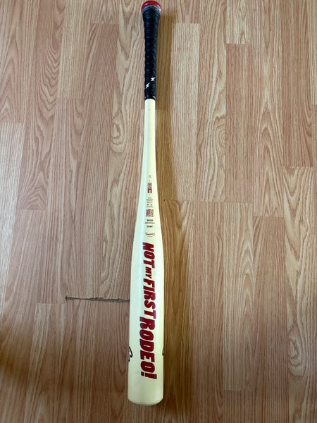 Combat MFG Spec A1 Rodeo | SidelineSwap | Buy and Sell on SidelineSwap