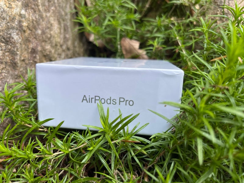 Apple Airpods Pro (2nd Generation Still Seeled) | SidelineSwap | Buy ...