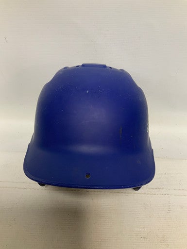 Adidas (Used) Medium Blue Batting Helmet | SidelineSwap | Buy and Sell ...