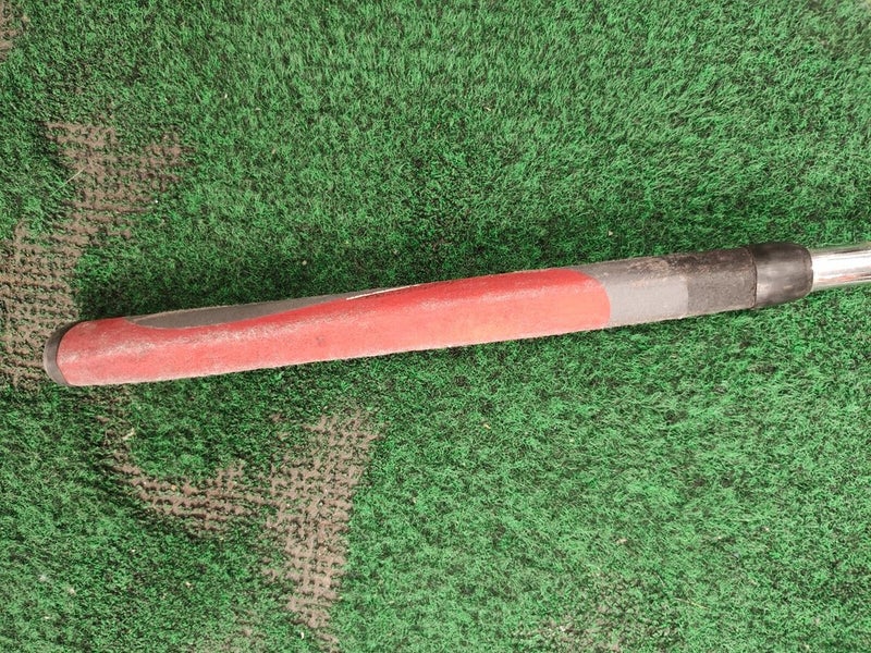 Taylormade EST 79 Series TM-110 34 Inch Putter Black | SidelineSwap ...