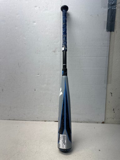 Used Demarini DEMARINI UD2-19 X12 ALLOY BB/SB USA 2 5/8 Bat Royal Blue And Grey 30" 11835 ...