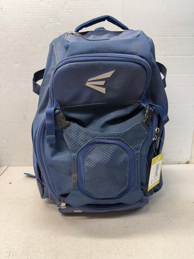 Used Easton Player Backpack - Navy Blue 11835-S000194311 | SidelineSwap ...
