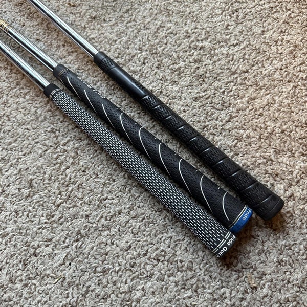 Wilson Wedge Set Pitching Sand and Lob Wedges Staff Harmonized Tour ...