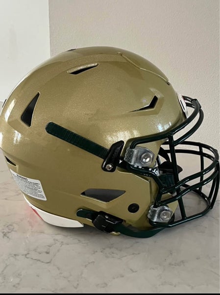 Youth Medium Riddell SpeedFlex Helmet (Used) | SidelineSwap | Buy and ...