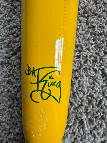 RARE 2024 Victus Pencil bat Hybrid BBCOR Certified Bat (-3) Alloy 30 oz ...