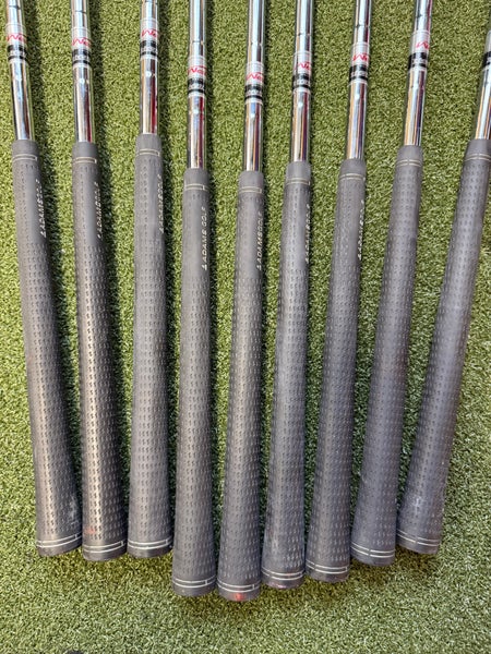 Men's Adams Rpm Undercut OS Iron Set 4-SW (5453) | SidelineSwap | Buy ...
