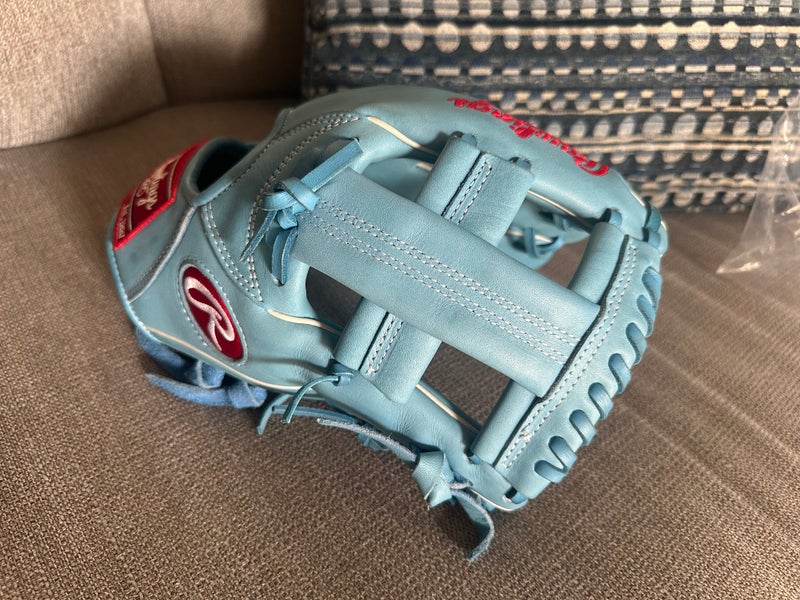 11.5 Rawlings TT2 Brand NEW Kansas City Royals color | SidelineSwap ...