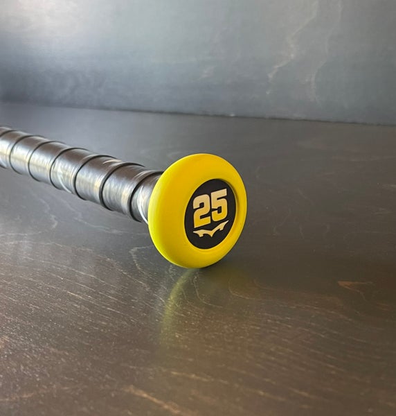 2025 EHP Exclusive Monsta Clack Torch USA/ASA Slowpitch Softball Bat ...