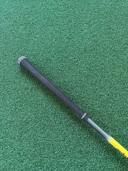 Autoflex 505 Yellow Driver Shaft Brand New Ping G440 Adapter Authorized ...