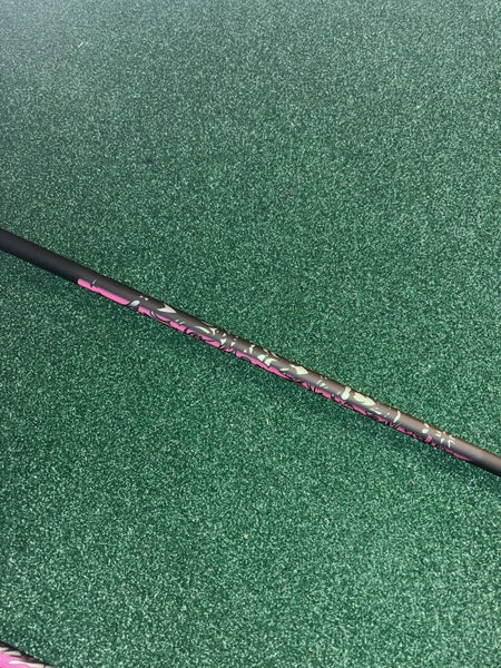 Autoflex AutoPower Flex Driver Shaft 1 60-80 MPH NEW SHAFT ONLY ...