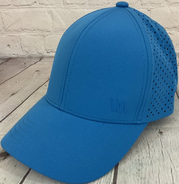 Mens One Size Fits Most VRST Ultimate Cap Structured Crown Perforated ...