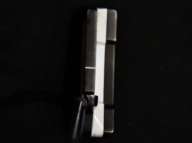 ODYSSEY VERSA 2 PUTTER SHAFT 34.5", RIGHT HANDED | SidelineSwap | Buy ...