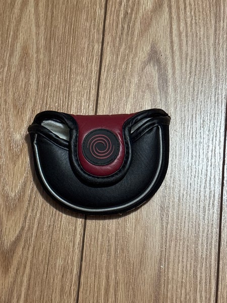 Odyssey White Ice Putter Head Cover | SidelineSwap | Buy and Sell on ...