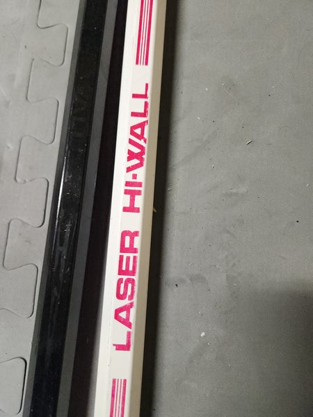 Adult STX Vintage STX Hi-Wall Shafts (Used) | SidelineSwap | Buy and ...