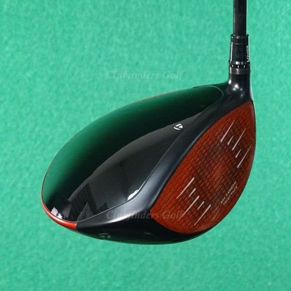 TaylorMade Stealth 2 9 Driver Mitsubishi Chemical Kai'li 60X Graphite ...