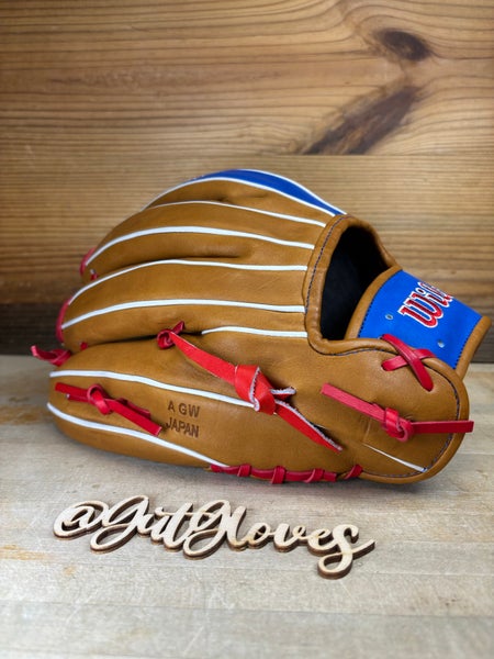 Wilson A2K 11.5" (New) 1786 Mookie | SidelineSwap | Buy and Sell on ...