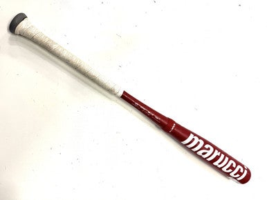 Used Marucci CAT X2 CONNECT BB/SB USA 2 5/8 Bat 31" 11860-S000291995 ...