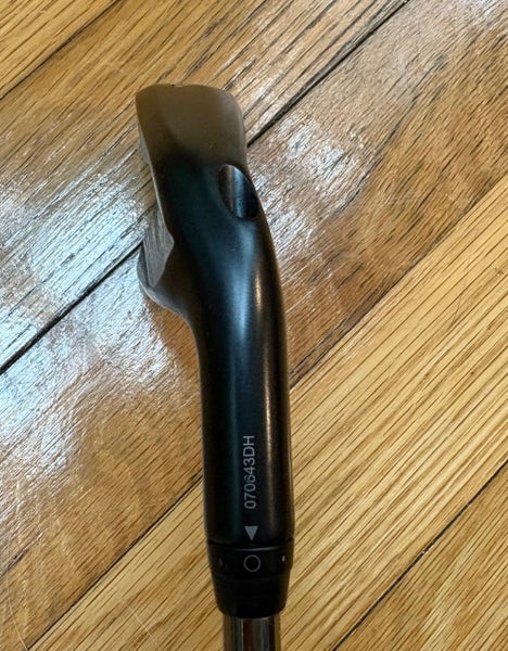 Ping iCrossover Utility 4 Iron Ping Tour 2.0 85g Reg Flex RH New Grip ...