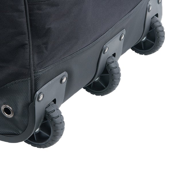 Vaughn Velocity VX1 3 Wheeled Pro Goalie Bag (New)(BG VX1 PRO ...