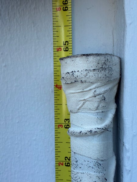 Intermediate True Hzrdus 9x4 Hockey Stick Right Handed (65 ...